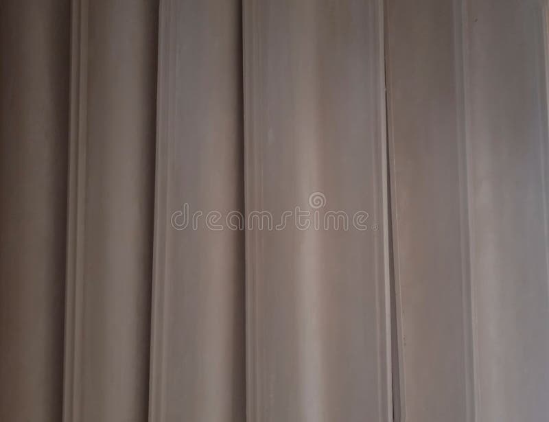 Patterns on the Ceiling Gypsum Sheets Stock Image - Image of plaster ...