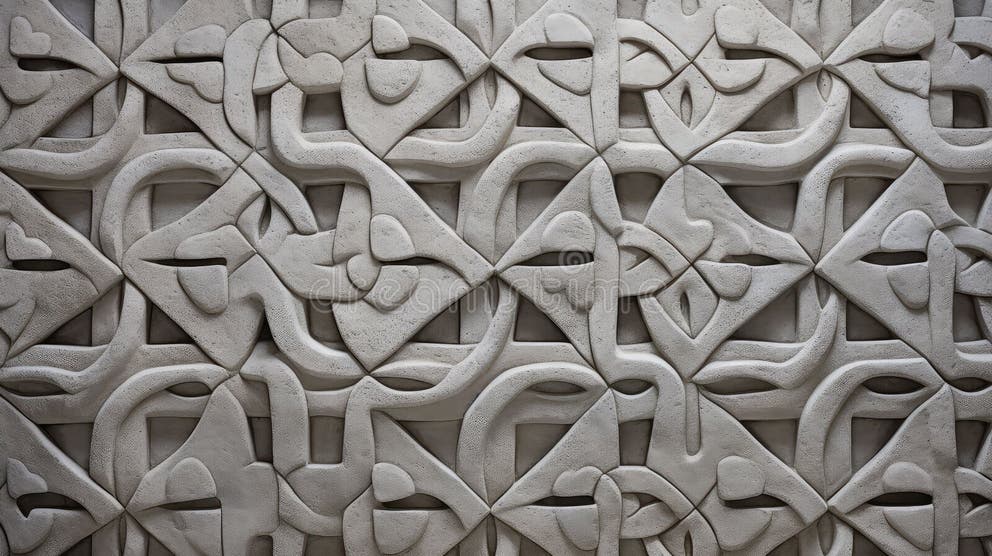 Patterns cement block wall stock photo. Image of wall - 361607660