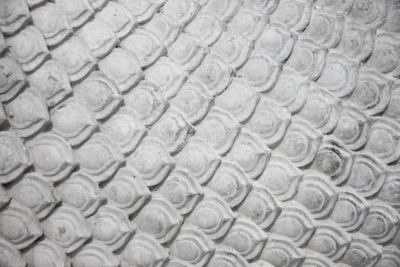 Extruded Square Brick Wall Pattern Stock Photo - Image of pattern, rows ...