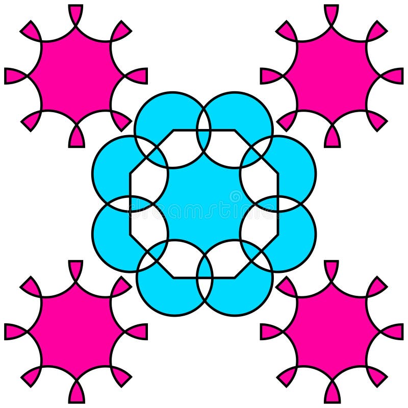 Polyhedral Shapes Stock Illustrations – 173 Polyhedral Shapes Stock ...