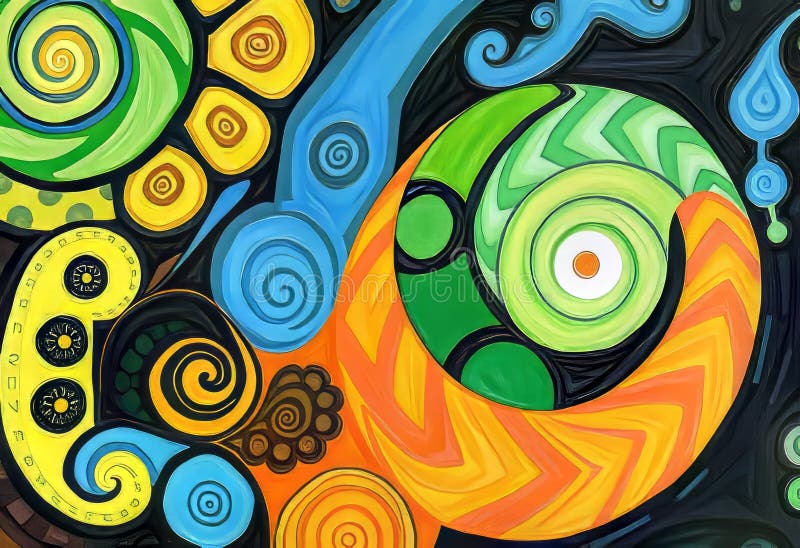 Recurring Patterns Stock Illustrations – 536 Recurring Patterns Stock ...