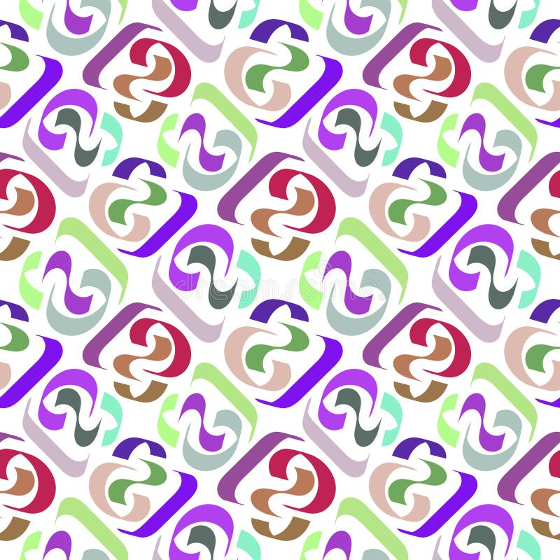 Vector seamless textures stock vector. Illustration of east - 109878396