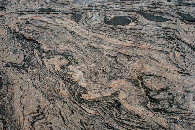 Patterns on granite stock photo. Image of surface, shiny - 58687272