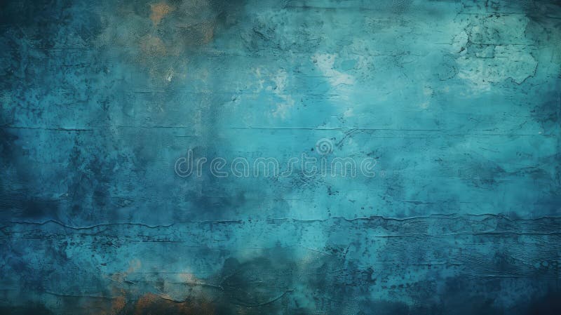 Patterns Grunge Blue Background Stock Illustration - Illustration of ...