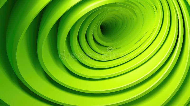 Patterns Lime Green Abstract Background Stock Illustration ...