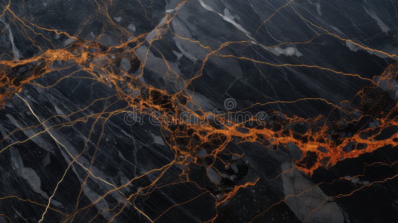 Patterns Marble Texture Dark Stock Image - Image of natural, stone ...