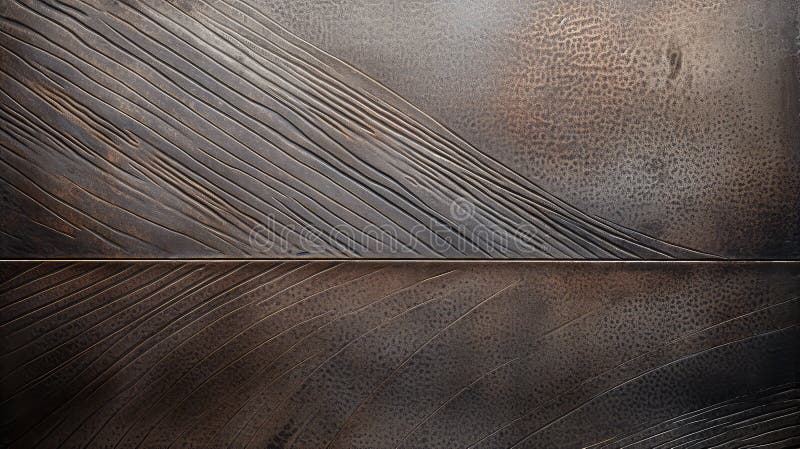 Patterns Metal Grain Texture Stock Photo - Image of contrast, dimension ...