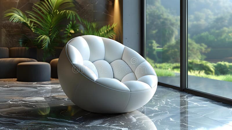 Patterns that Mimic the Gentle Swaying of a Rocking Chair for a Calming ...