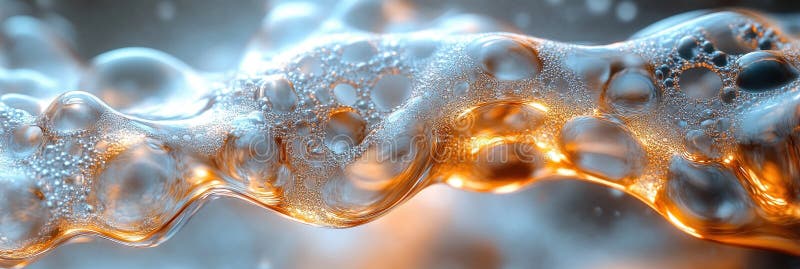 Patterns Mimicking Molecular-scale Wave Interference with Intricate ...