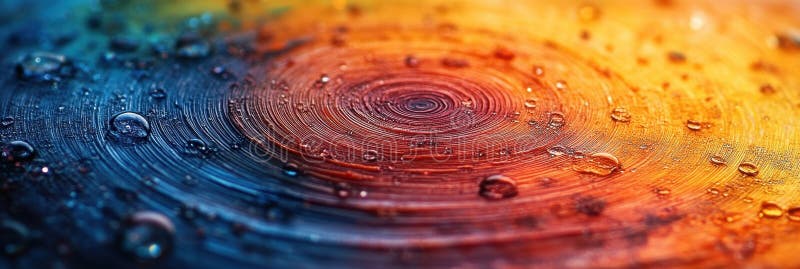 Patterns Mimicking Molecular-scale Wave Interference with Intricate ...