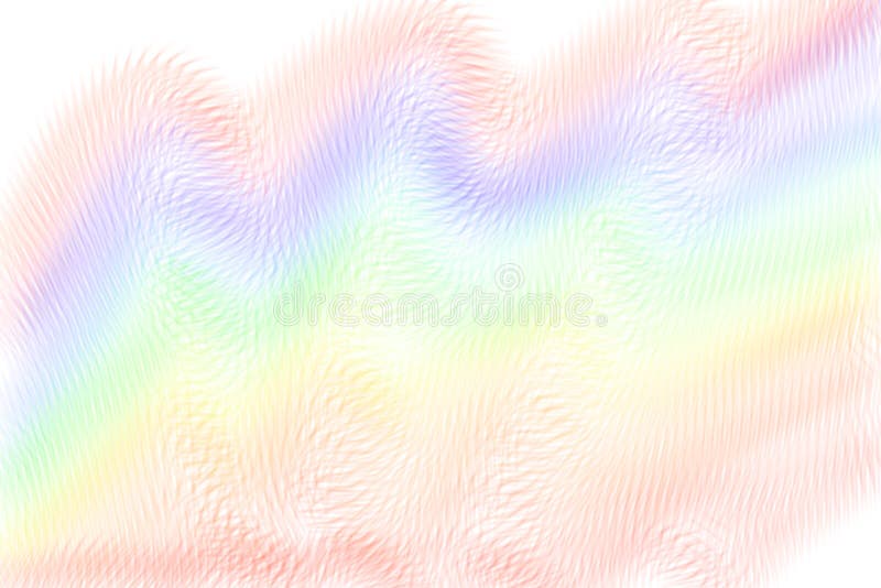 Patterns of Multiple Colorful Lines Stock Illustration - Illustration ...