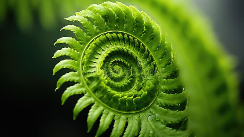 Patterns nature green stock illustration. Illustration of lush - 361268663