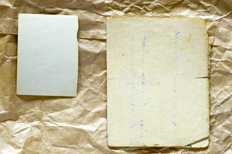 Patterns of old papers stock image. Image of ancient - 39856967