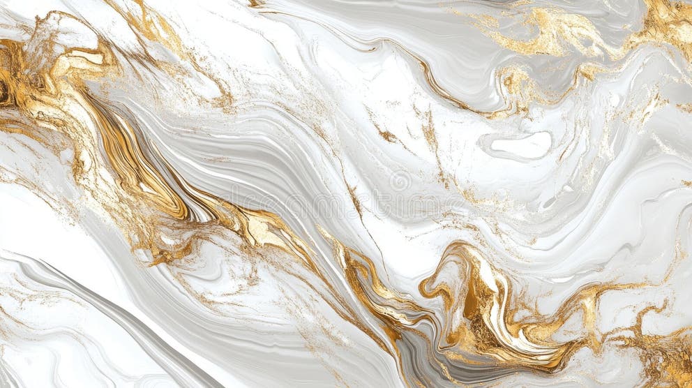 Patterns of Orange and White Stone with Layers and Textures for ...