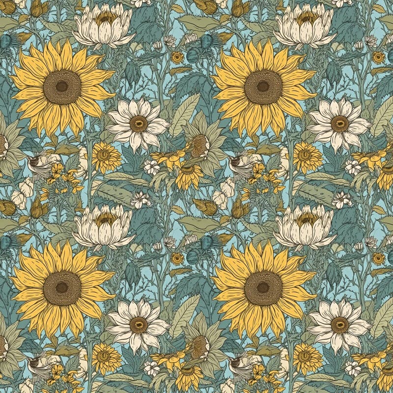 - Patterns, Ornament for Use in Housework , Generative Ai Stock ...