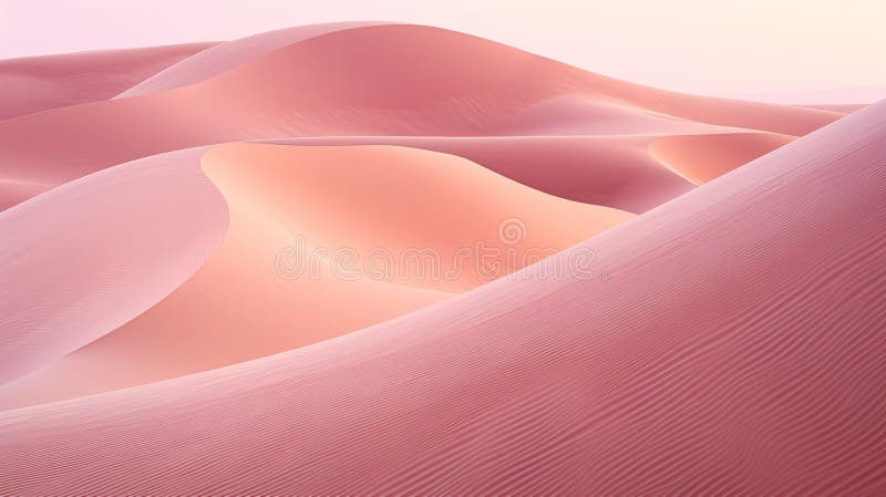 Pink Desert Rose Flowers or Bignonia Flowers Background Stock Vector ...