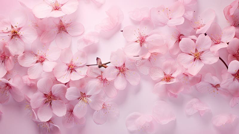 Patterns pink header stock illustration. Illustration of pretty - 317303030