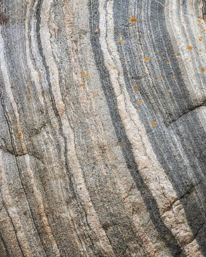 Patterns in rock stock image. Image of texture, vintage - 97070909