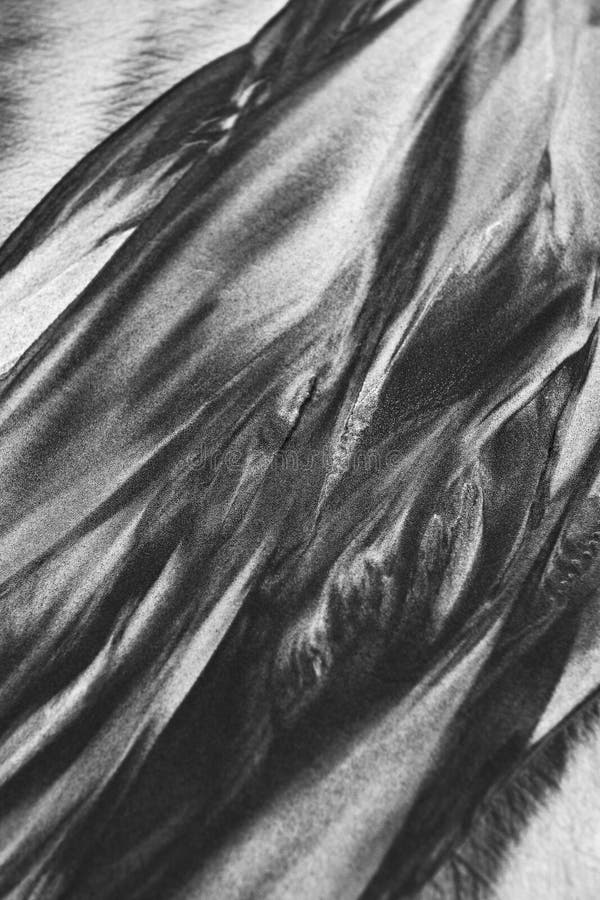 Black White Photograph Sand Patterns Stock Photos - Free & Royalty-Free ...