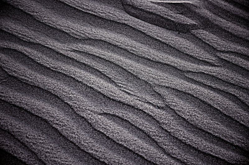 Patterns in the sand stock photo. Image of sand, white - 12592000