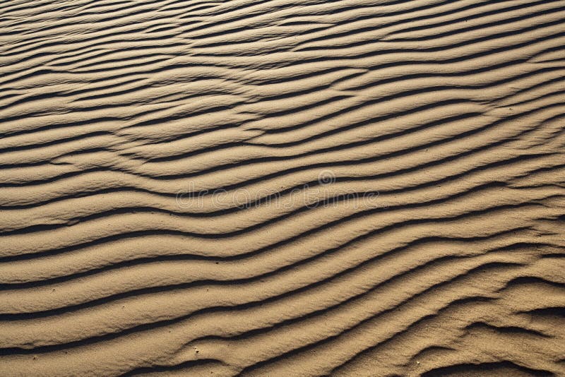 Patterns in the Sand stock image. Image of blue, border - 26152679