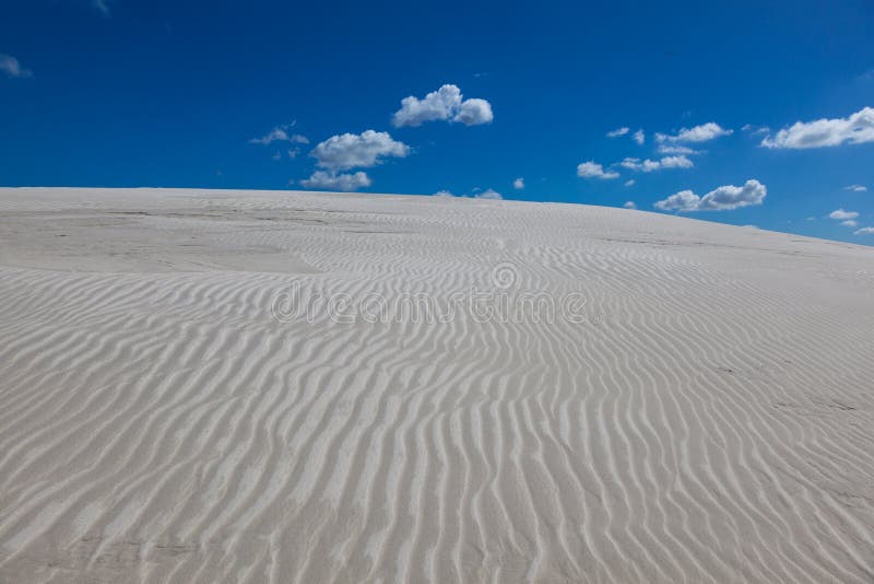 Patterns in the Sand stock photo. Image of cape, sand - 57127152