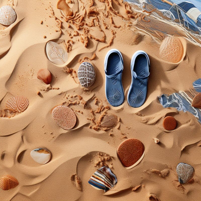 Patterns of Serendipity stock photo. Image of visually - 292752276