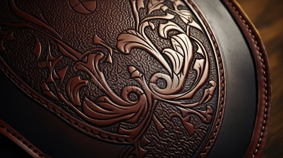 Patterns shield texture stock illustration. Illustration of surface ...