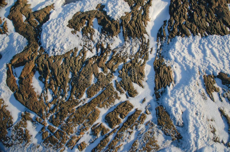 Snow mountains texture stock image. Image of steep, cliff - 34681383