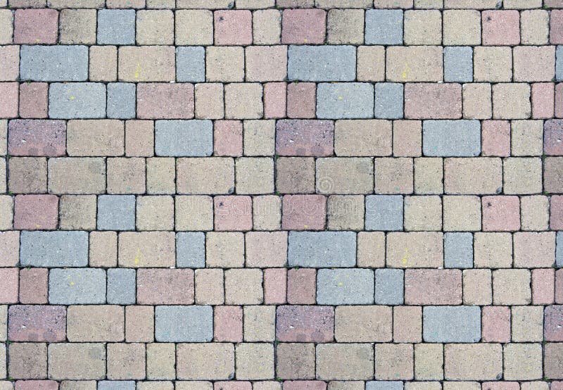 Patterns of stone bricks stock image. Image of ground - 79542605