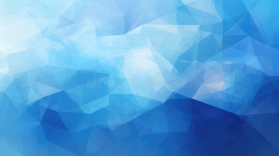Patterns Subtle Blue Abstract Background Stock Illustration ...