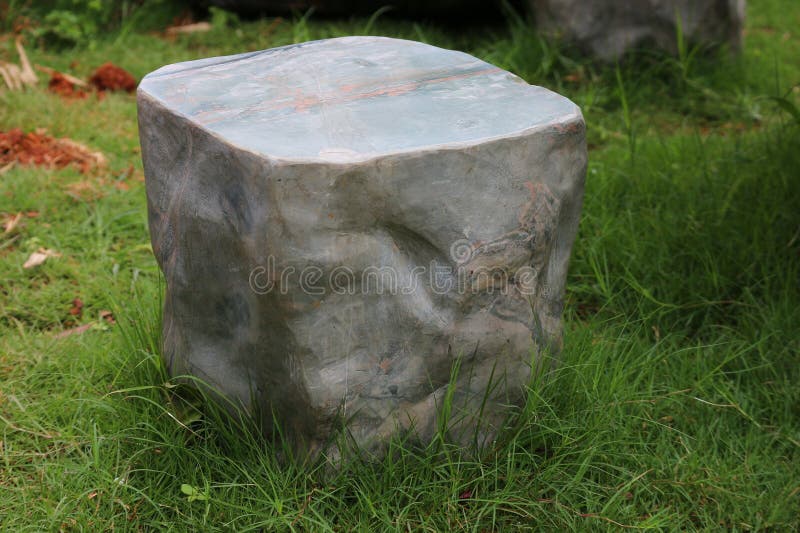 The Patterns and Textures on Huge Rocks Can Be Extremely Complex and ...