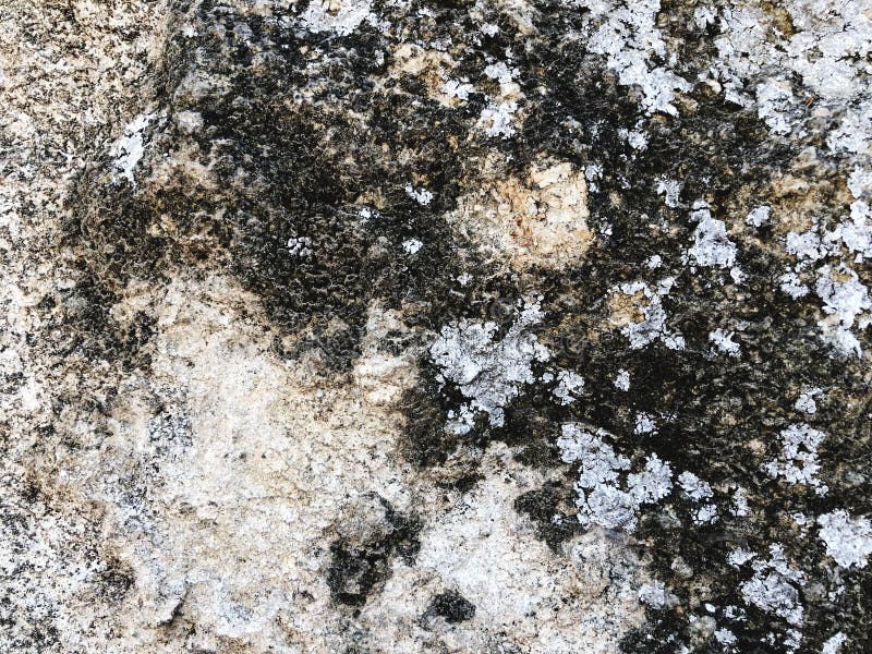 Patterns and Textures of Rocks in Nature. Stock Photo - Image of ...