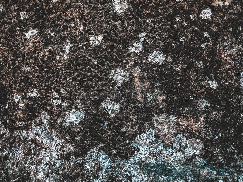 Patterns and Textures of Rocks in Nature. Stock Photo - Image of luxury ...