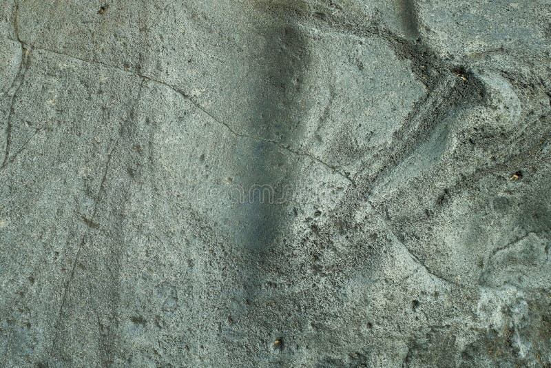 The Patterns and Textures in the Stone Create Abstract Shapes 9 Stock ...