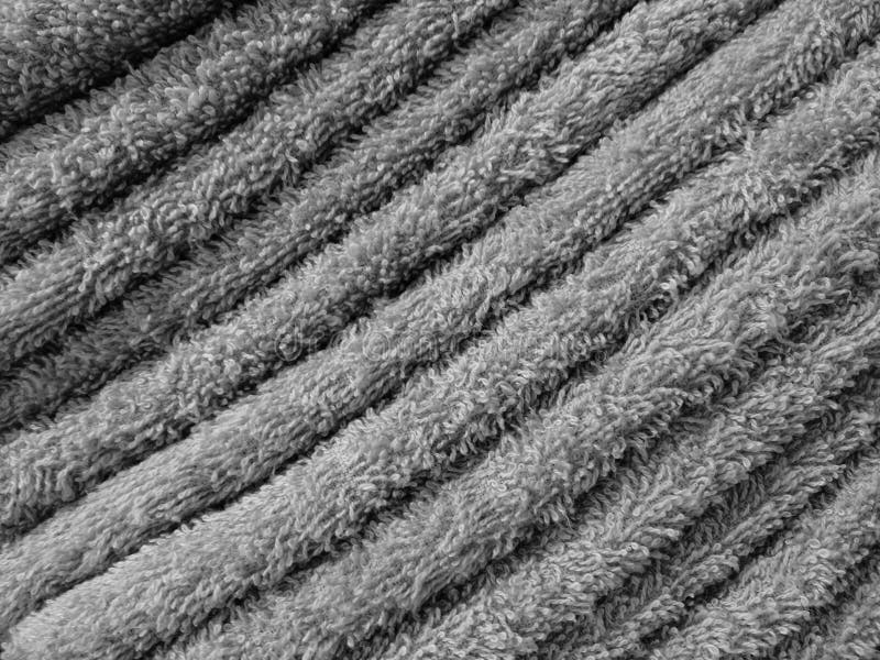 Patterns and Textures of Towels Stock Image - Image of towels, straight ...