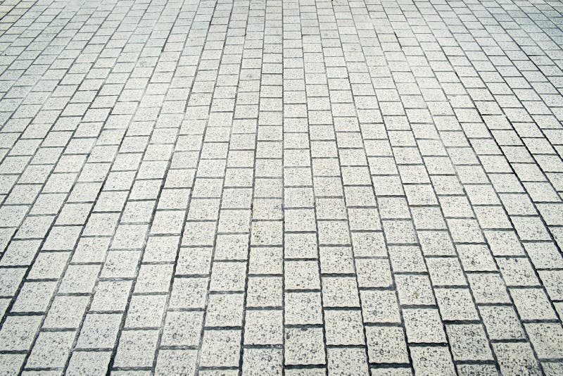 Patterns on a Tile Floor or Walkway Stock Photo - Image of fresh ...