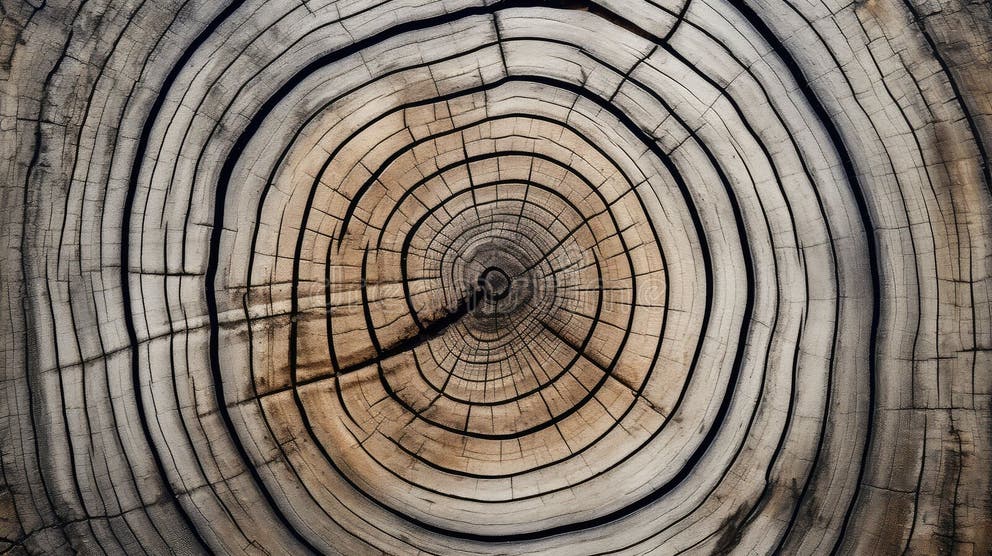 Patterns tree grain stock photo. Image of passage, rings - 374252788
