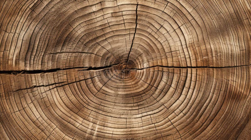 Patterns Tree Rings Texture Stock Image - Image of nature, radial ...