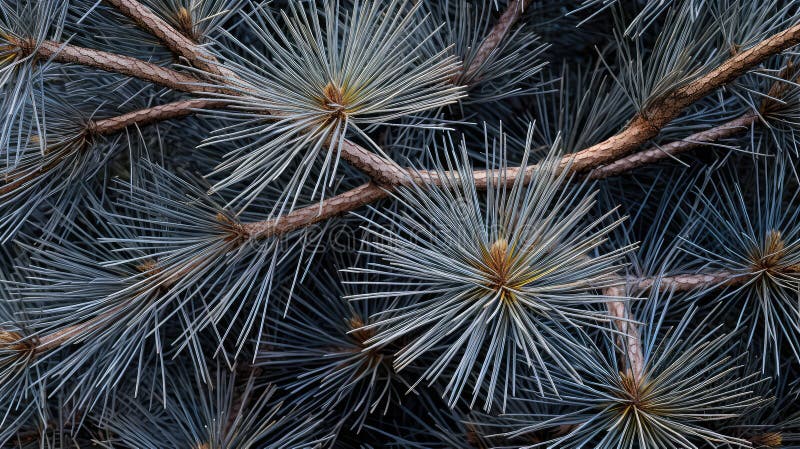 Patterns tree textures stock illustration. Illustration of detailed ...