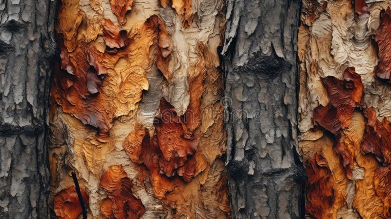 Patterns trees texture stock photo. Image of forest - 373378120