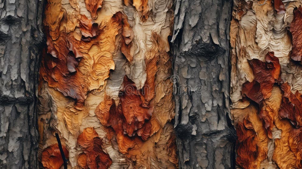 Patterns trees texture stock photo. Image of forest - 373378120