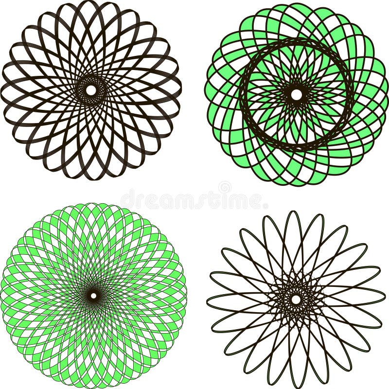 Patterns stock vector. Illustration of digitally, backgrounds - 47435135