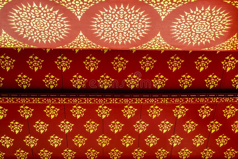 Patterns on the wall stock image. Image of backdrop, religious - 31172987