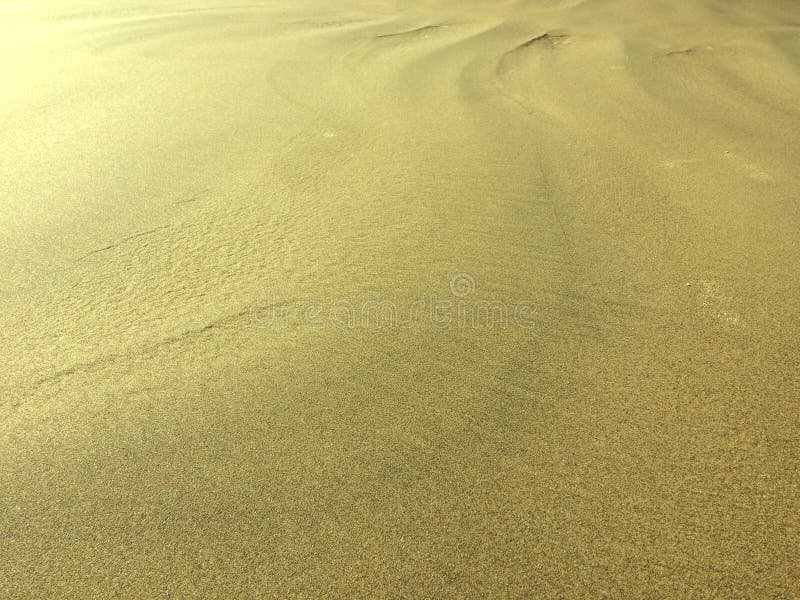 Sand of an unusual color stock image. Image of color - 134966965