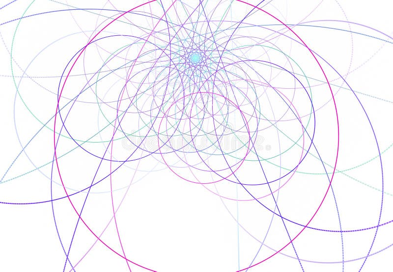 Patterns on white stock illustration. Illustration of wallpaper - 95540503