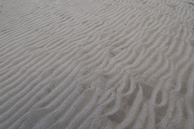 Patterns in the windy Sand stock image. Image of plaster - 374595915