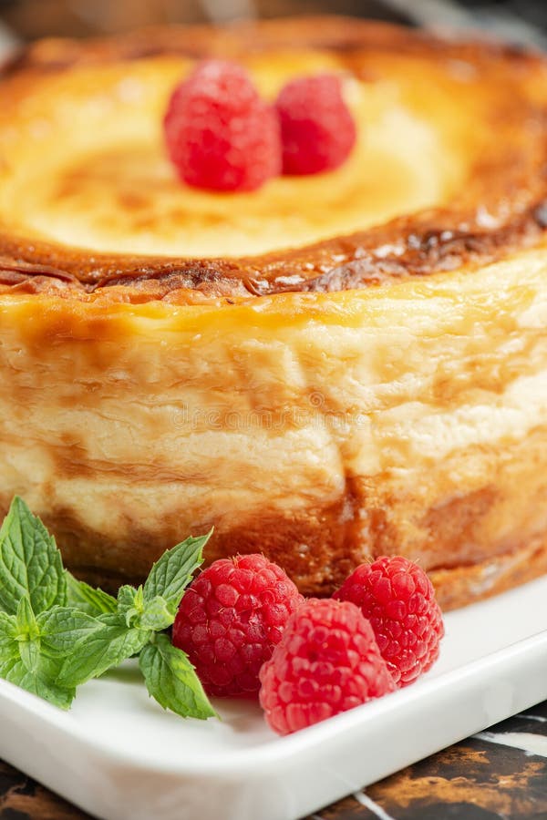 Patterson Cheesecake stock photo. Image of sweet, cheesecake - 307959622