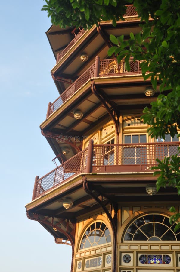 Patterson Park Picture. Image: 84938170