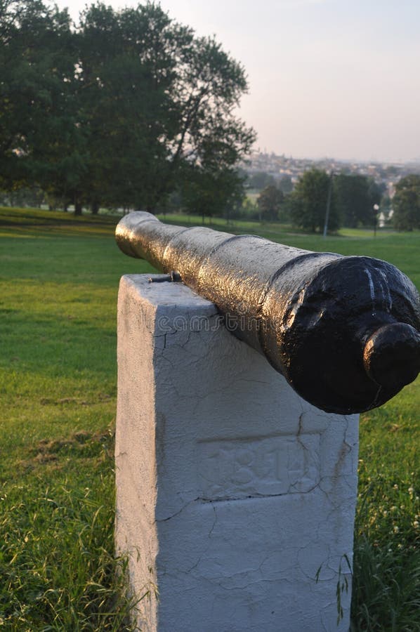 Patterson Park Picture. Image: 84950078